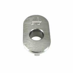 ETG-0269 - CASTER SLUG / ANTI-DIVE SLUG - Earnhardt Technologies Group