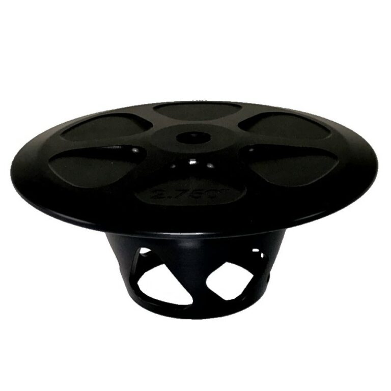 SPRING PERCHES – REAR UPPER - Earnhardt Technologies Group