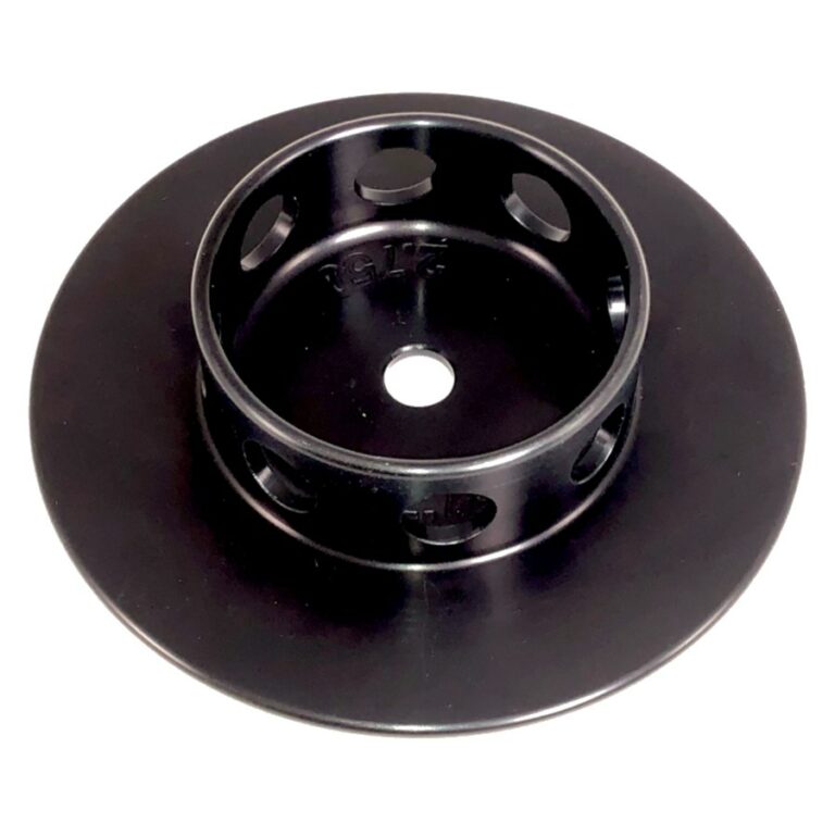 SPRING PERCHES – REAR LOWER - Earnhardt Technologies Group