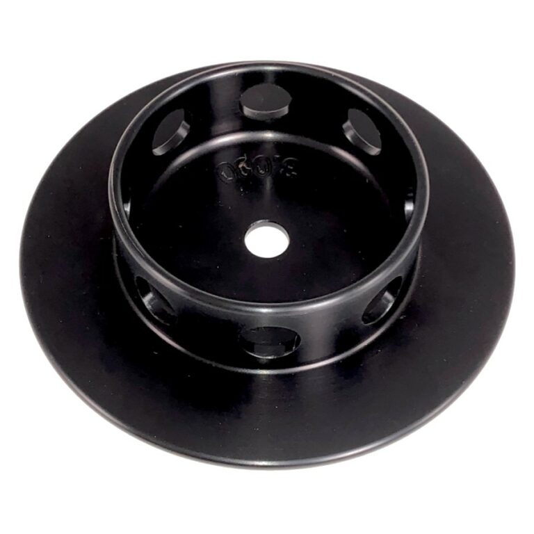 SPRING PERCHES – REAR LOWER - Earnhardt Technologies Group