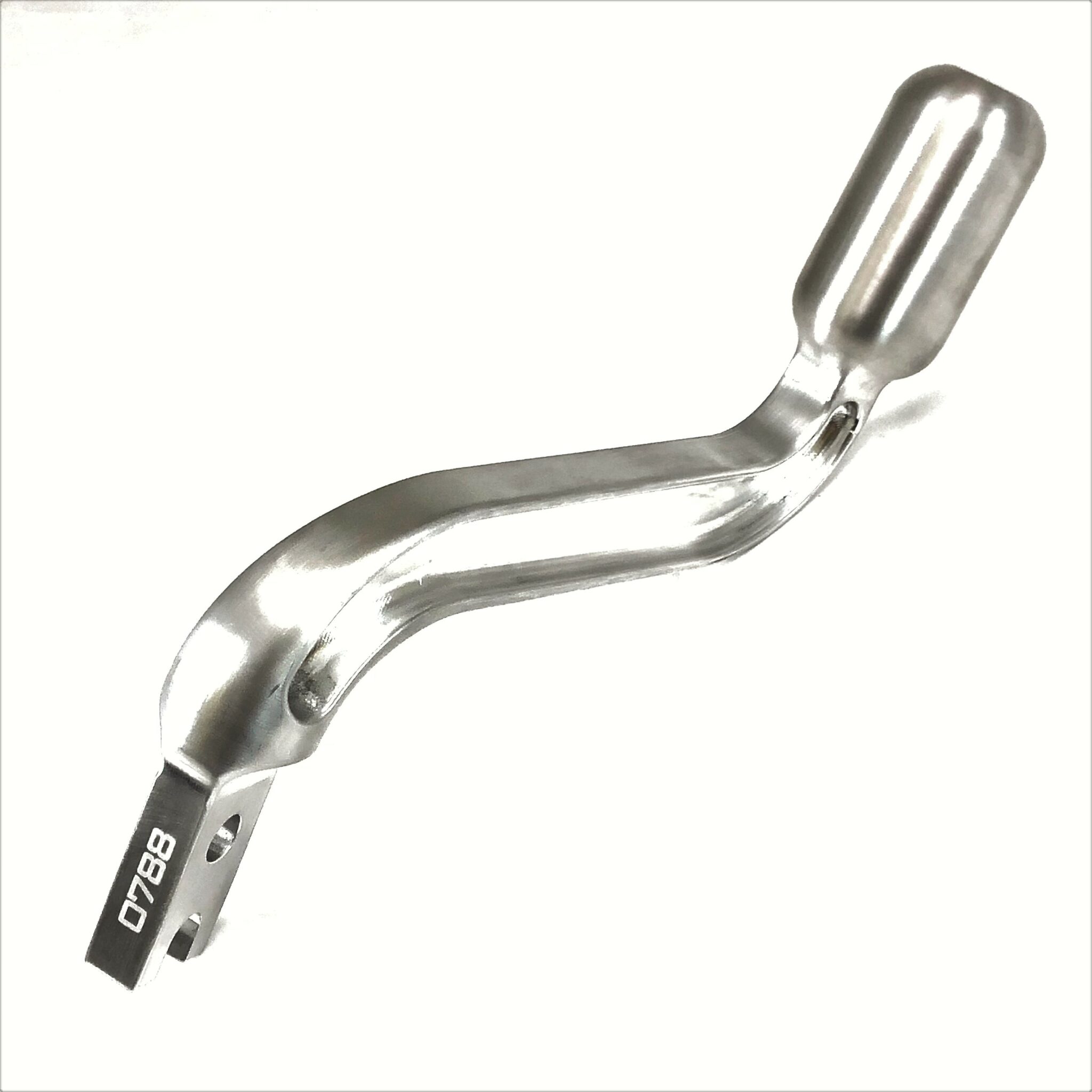 SHIFTER HANDLE - Earnhardt Technologies Group