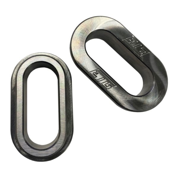 CASTER SLUG / ANTI-DIVE SLUG - Earnhardt Technologies Group