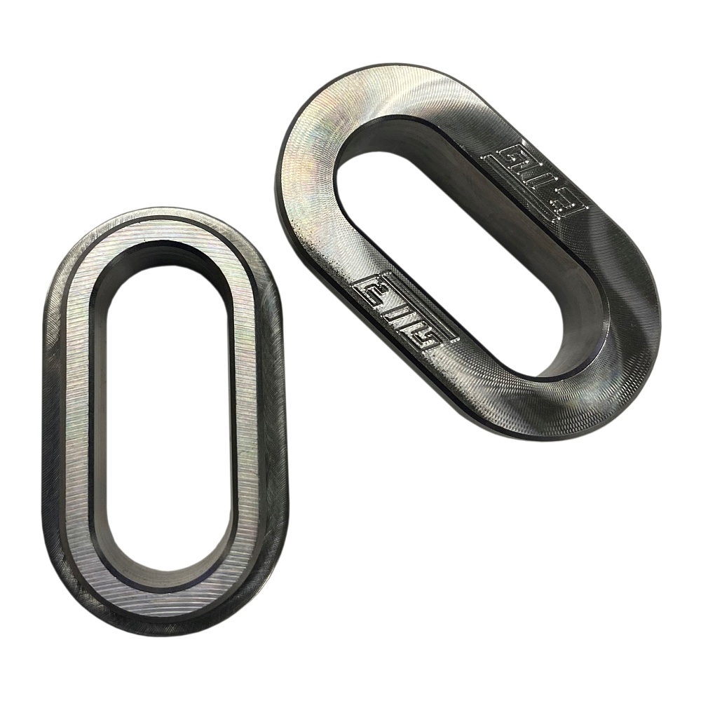 CASTER SLUG / ANTI-DIVE SLUG - Earnhardt Technologies Group