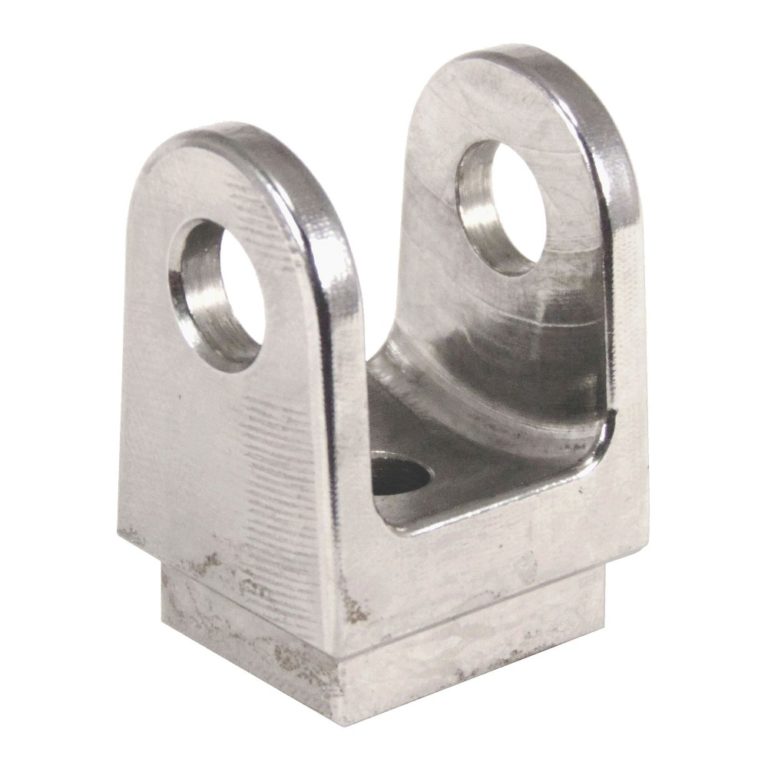 SWAY BAR CLEVIS' - Earnhardt Technologies Group