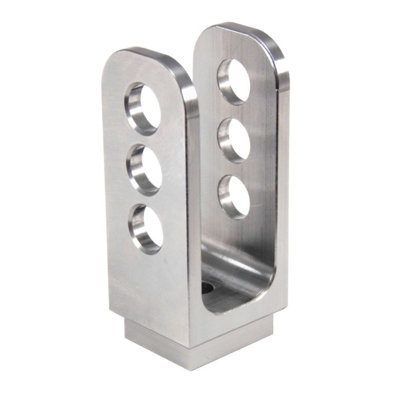 SWAY BAR CLEVIS’ - Earnhardt Technologies Group