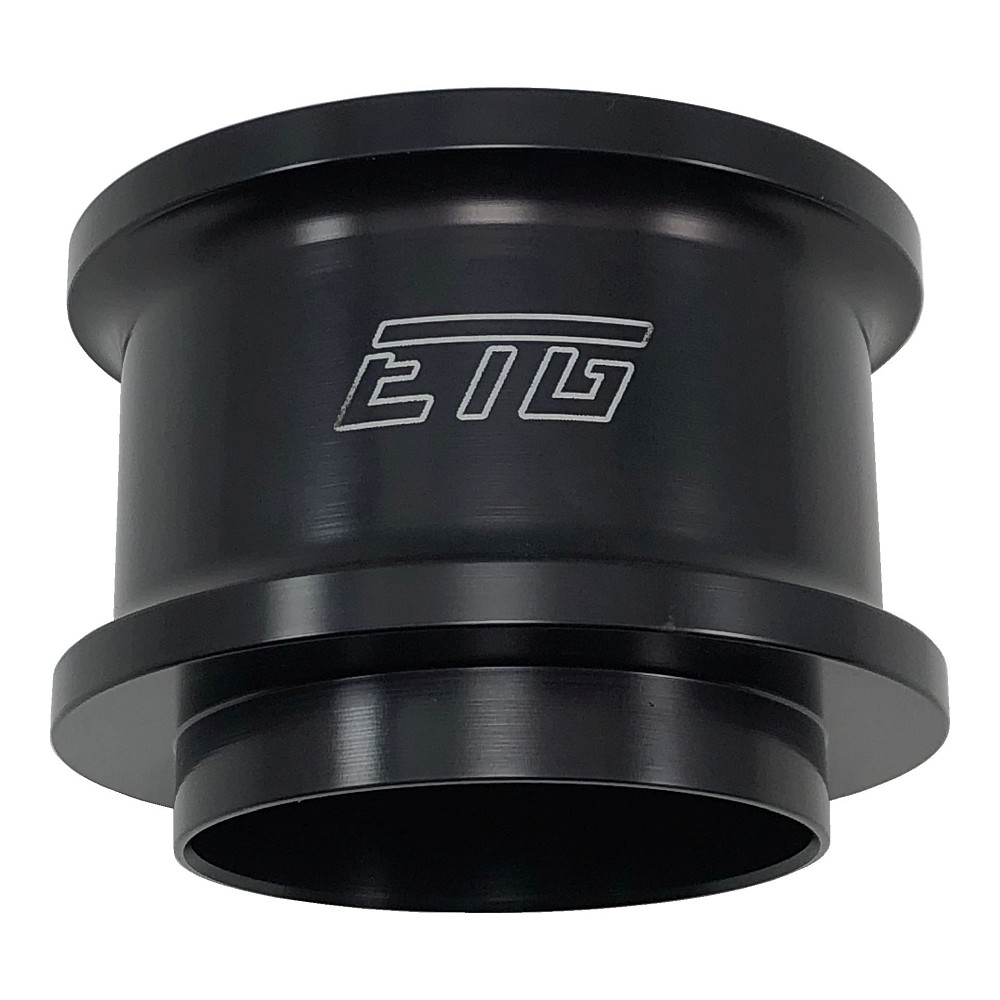 SPRING SPACER - 2" - Earnhardt Technology Group