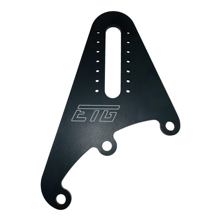 STANDARD QUICK CHANGE UPPER LINK BRACKETS - Earnhardt Technologies Group