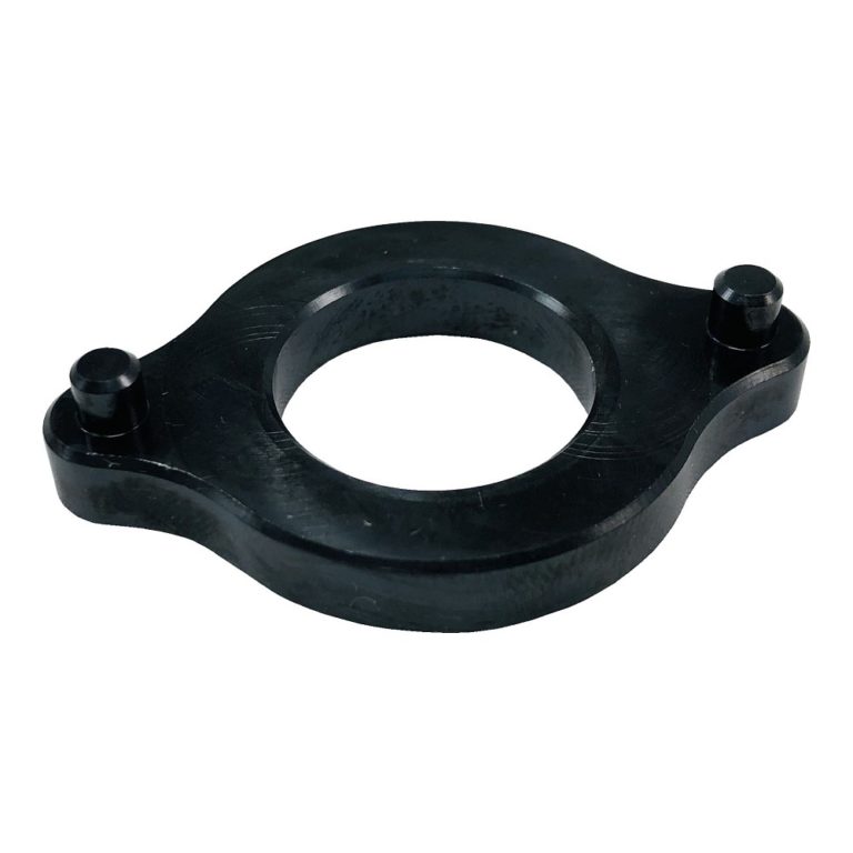 TRAVEL LIMITERS - Earnhardt Technologies Group