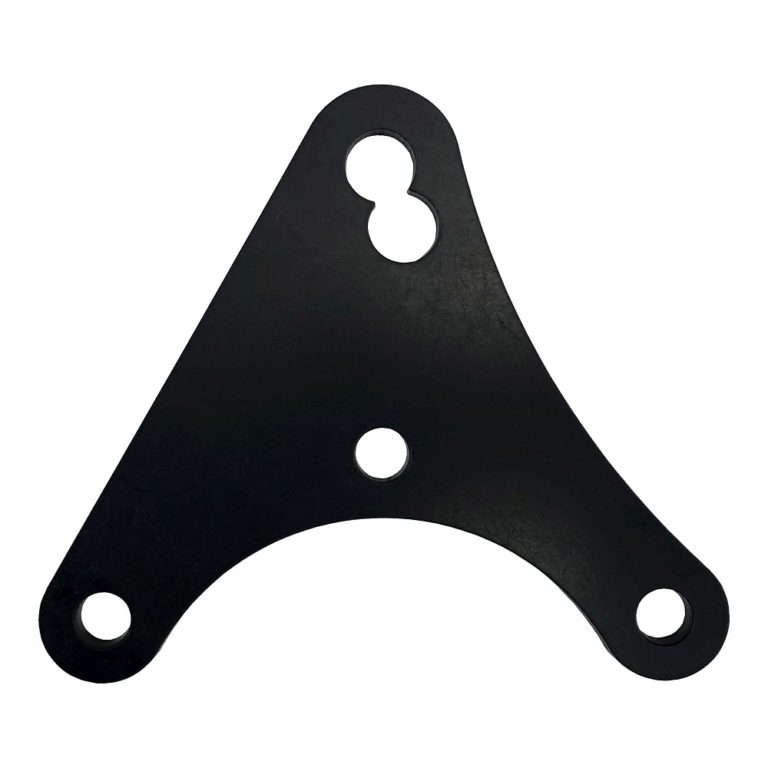 ETG-0969 - PULL BAR BRACKET - Earnhardt Technologies Group