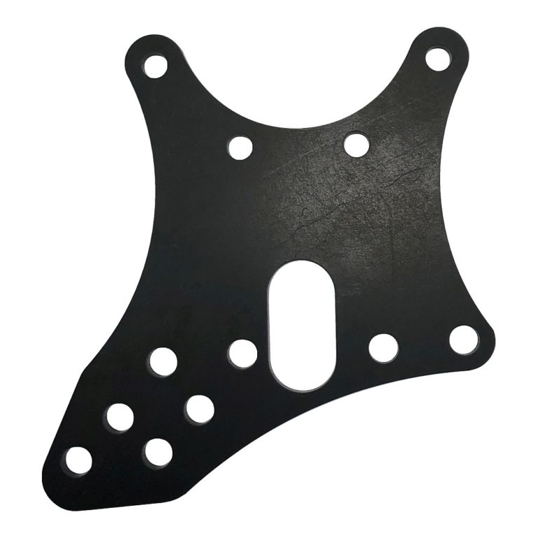 ETG-0969 - PULL BAR BRACKET - Earnhardt Technologies Group
