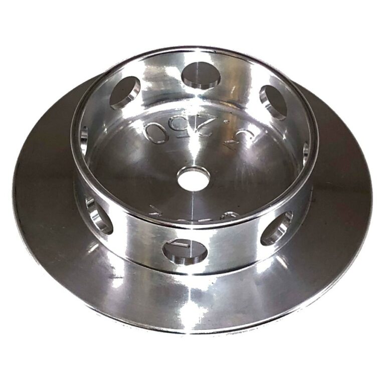 SPRING PERCHES – REAR LOWER - Earnhardt Technologies Group