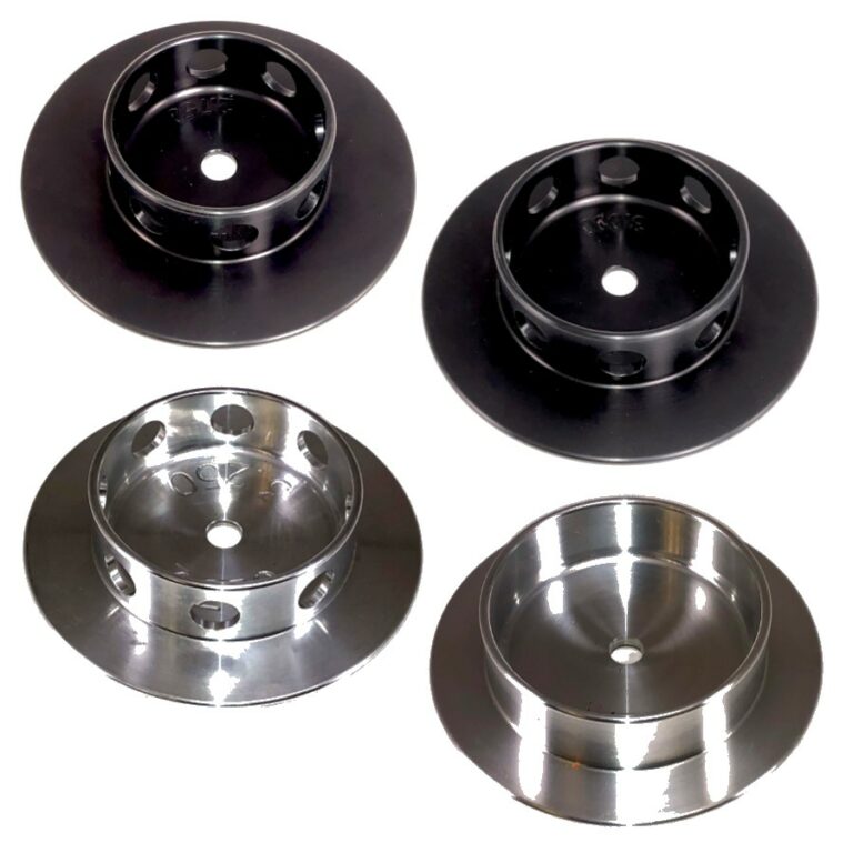 ETG-0383 - REAR SPRING RING ADAPTERS - Earnhardt Technologies Group