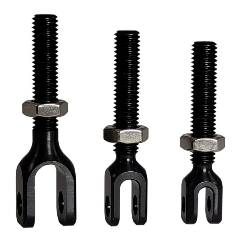 TRAVEL LIMITERS - Earnhardt Technologies Group