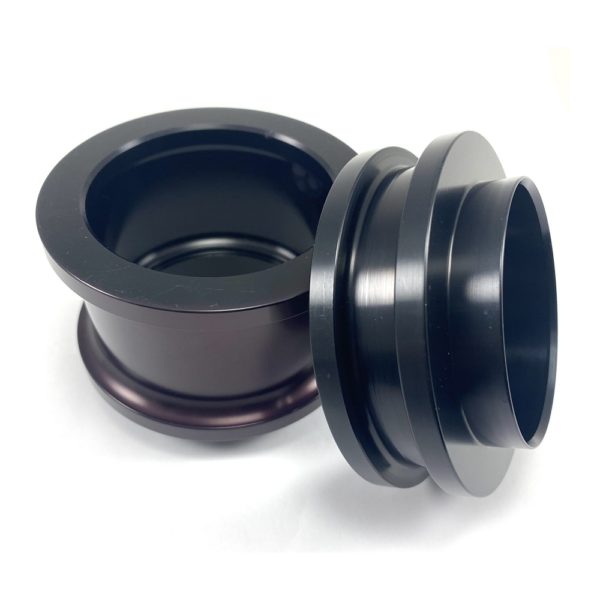 SPRING SPACER - COIL OVER - Earnhardt Technologies Group