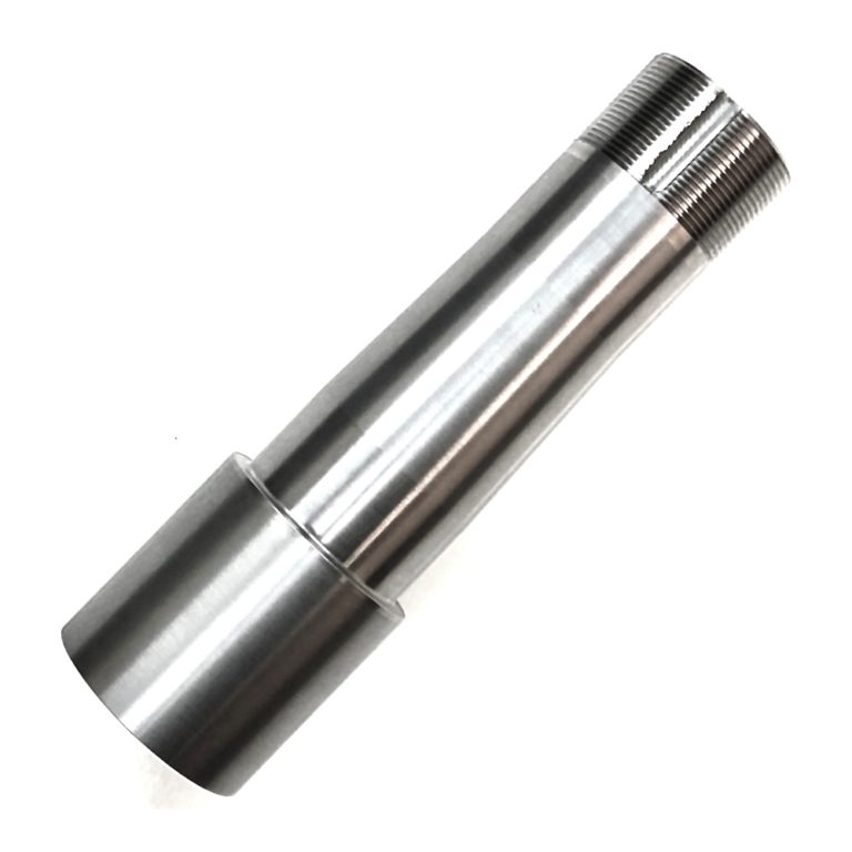 ETG-1029 - SPINDLE SNOUT - WIDE-5 - HEAVY DUTY - Earnhardt Technologies ...