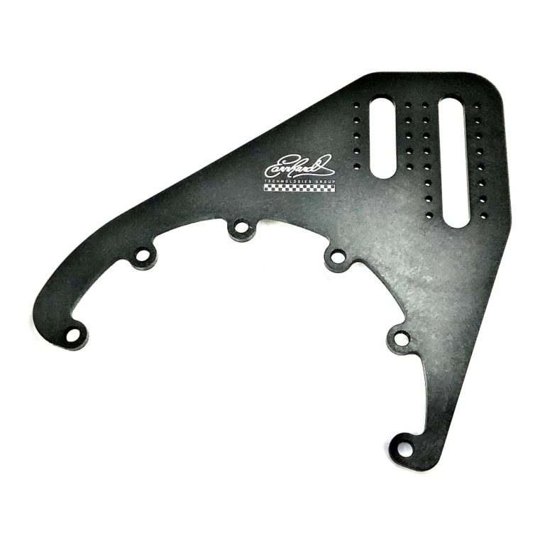 STANDARD QUICK CHANGE UPPER LINK BRACKETS - Earnhardt Technologies Group