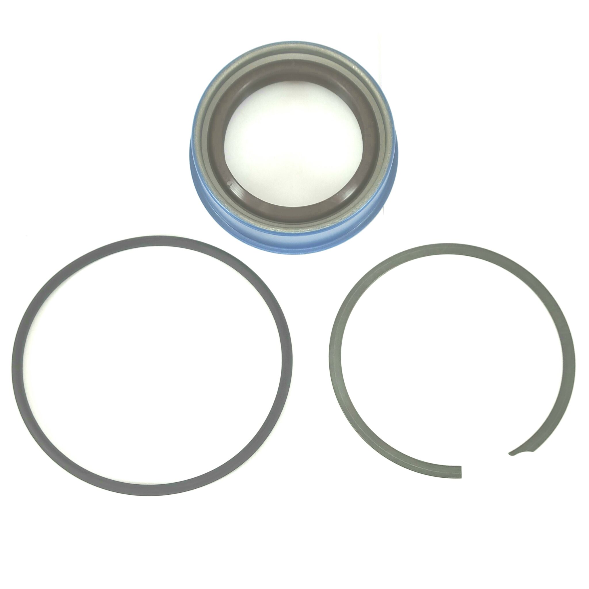 QC PINION PLATE ASSEMBLIES - Earnhardt Technologies Group