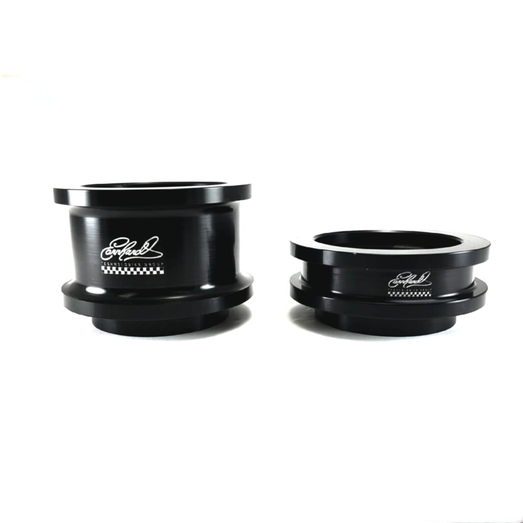 TRAVEL LIMITERS - Earnhardt Technologies Group