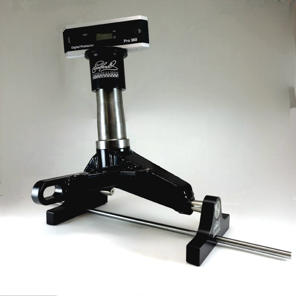 ETG-1162-ASM – SPINDLE STRAIGHTNESS & INCLINATION GAUGE ASSEMBLY ...