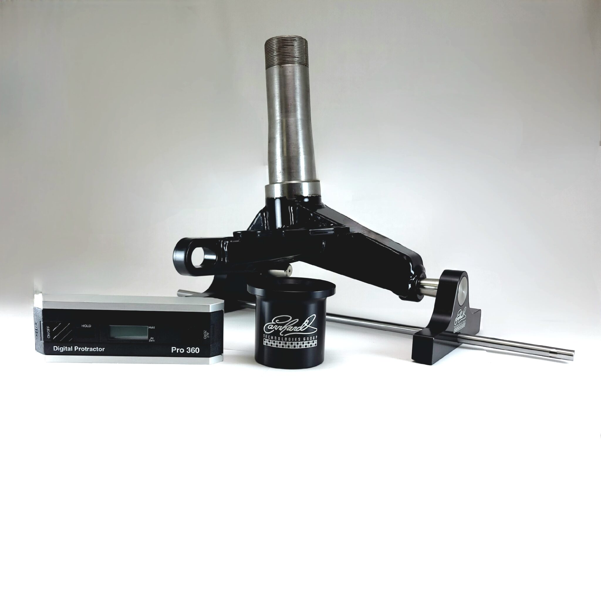 ETG-1162-ASM – SPINDLE STRAIGHTNESS & INCLINATION GAUGE ASSEMBLY ...