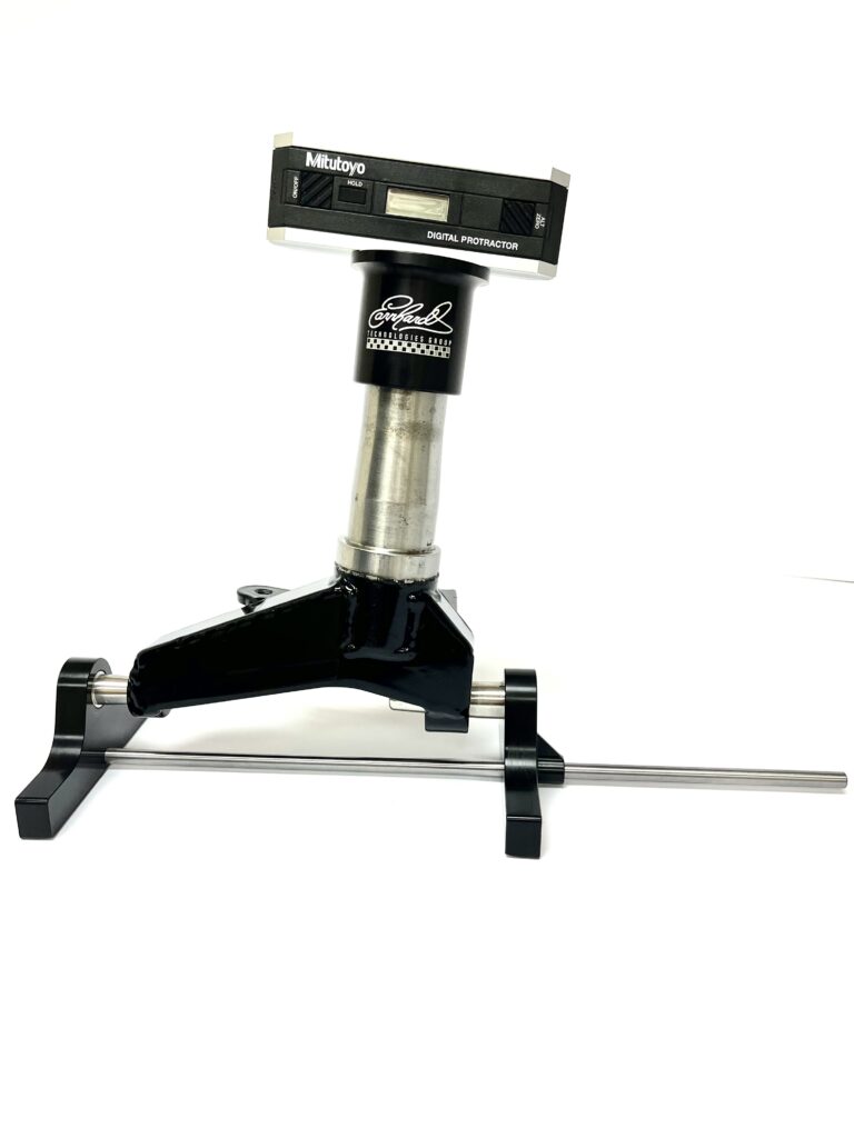 ETG-1162-ASM - SPINDLE STRAIGHTNESS & INCLINATION GAUGE ASSEMBLY ...