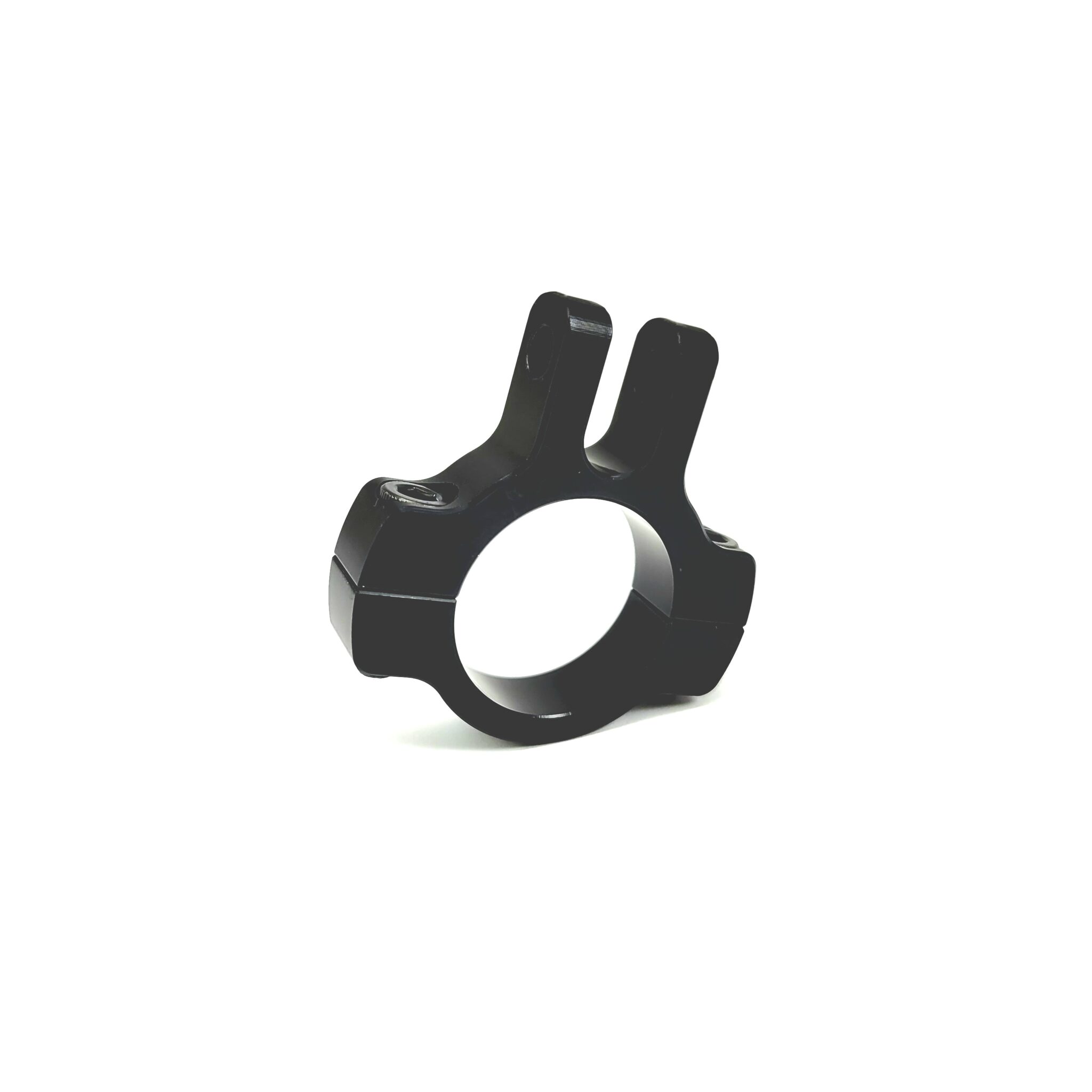 ETG-1203 CONTROL ARM TETHER CLAMP ASSEMBLY - Earnhardt Technologies Group